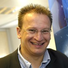 PY Gerbeau - Keynote Speaker - Book Today | Speakers Corner